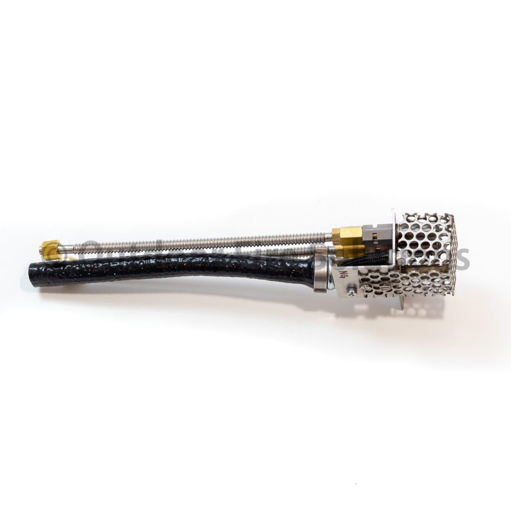 Field Serviceable Pilot Burner Assembly - Outdoor Fire Solutions